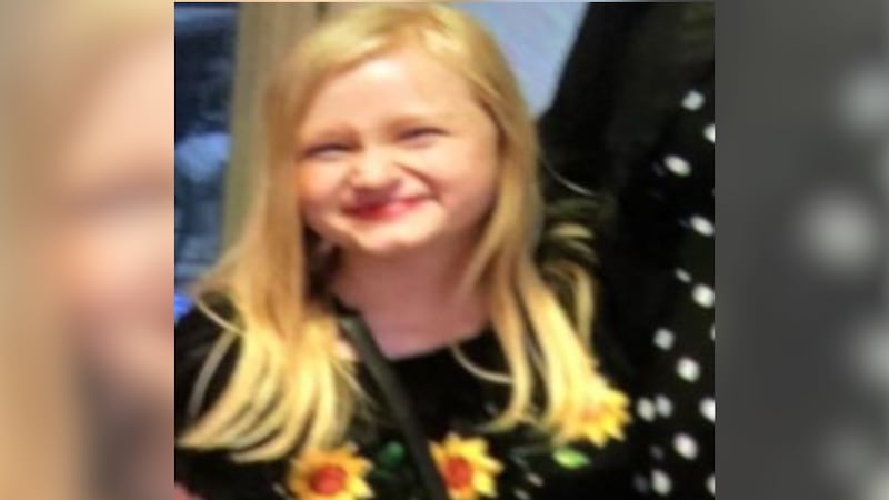 Authorities activate Amber Alert for missing 11-year-old girl in Texas Authorities activate Amber Alert for missing 11-year-old girl in Texas