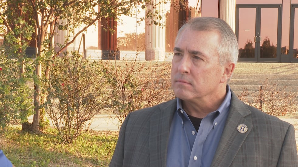 Bryan City Council faces criticism for limiting public input during ... Bryan City Council faces criticism for limiting public input during ...