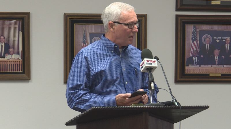 Bryan councilman says criticism of Blinn College is unfair, inaccurate Bryan councilman says criticism of Blinn College is unfair, inaccurate