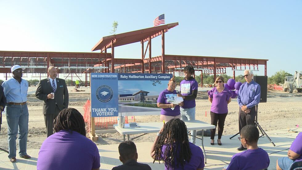 Family and community remember Ruby Haliburton, longtime Bryan ISD bus ... Family and community remember Ruby Haliburton, longtime Bryan ISD bus ...